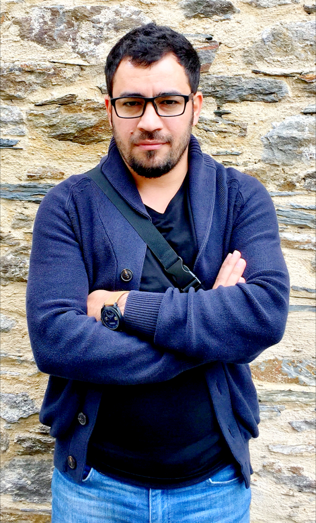 ‘Curse’ A focus on artist Gailan Abdullah’s Video-Performance – Culture ...