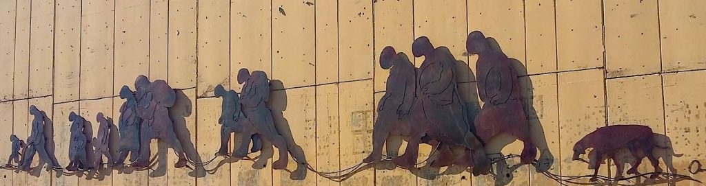 Anfal – Culture Project for Art, Feminism and Gender