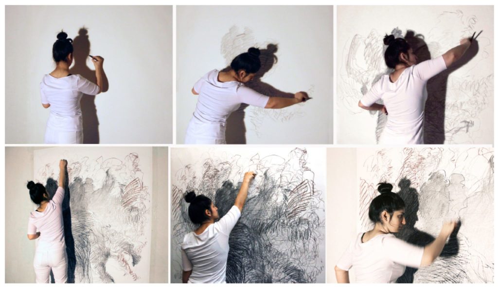 The Meaning of Art: Rezan Betoula’s Identity and Self-Liberation ...