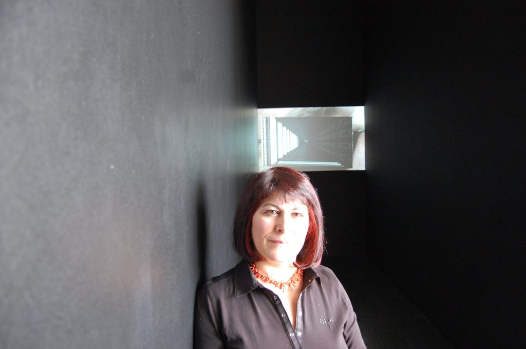 Portrait of a photographer: Tania Rashid – Culture Project for Art ...