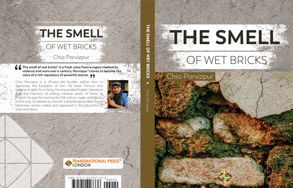 The Smell of Wet Bricks – Culture Project for Art, Feminism and Gender