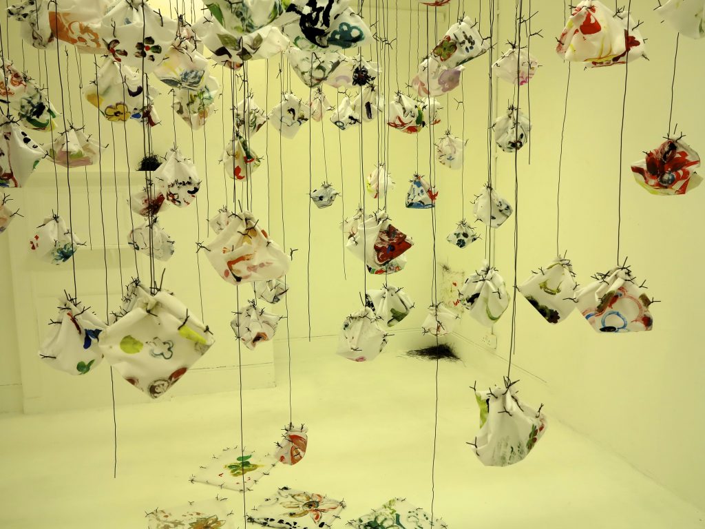 Rozhgar Mustafa – A Journey of Discovery: Finding Freedom and Art ...