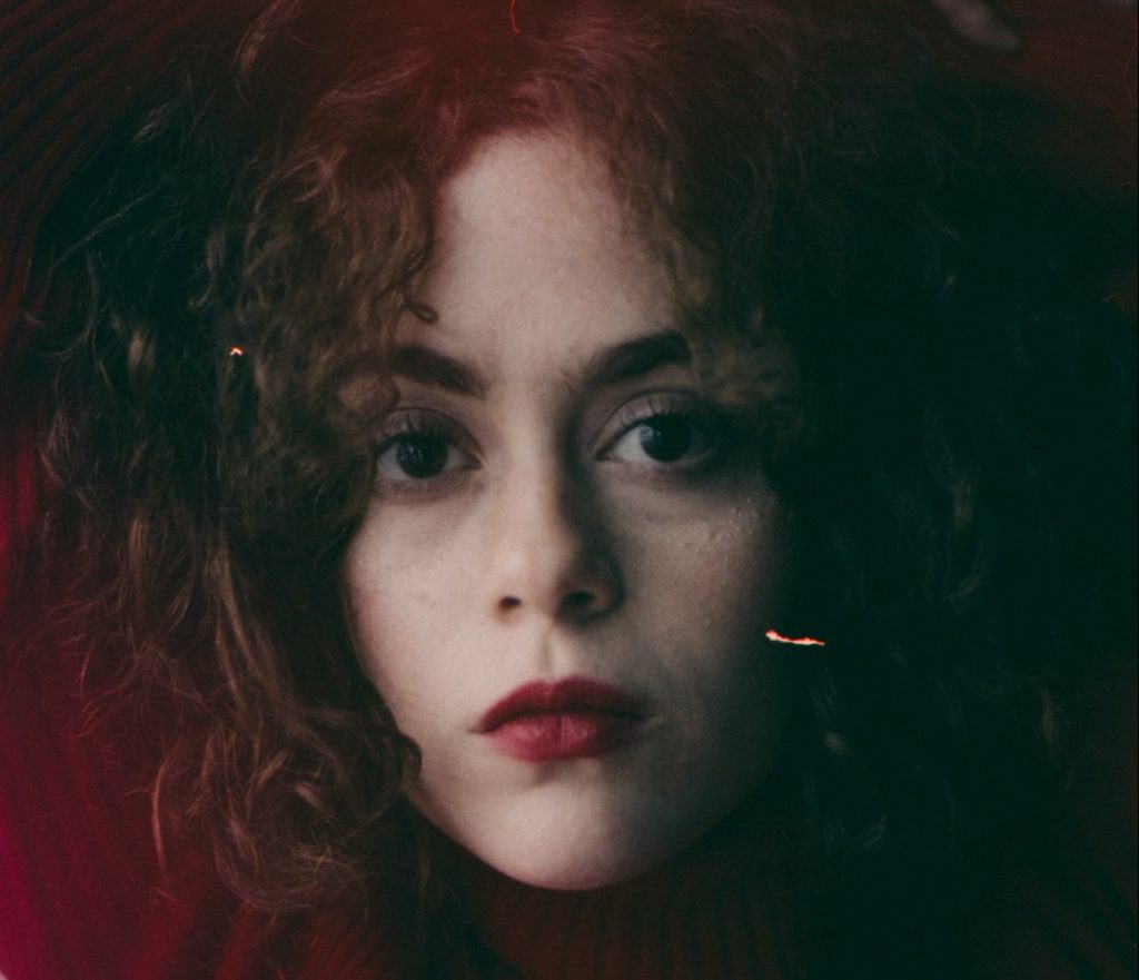 Arazo Arif “Violence is everywhere in our relationships and desires ...