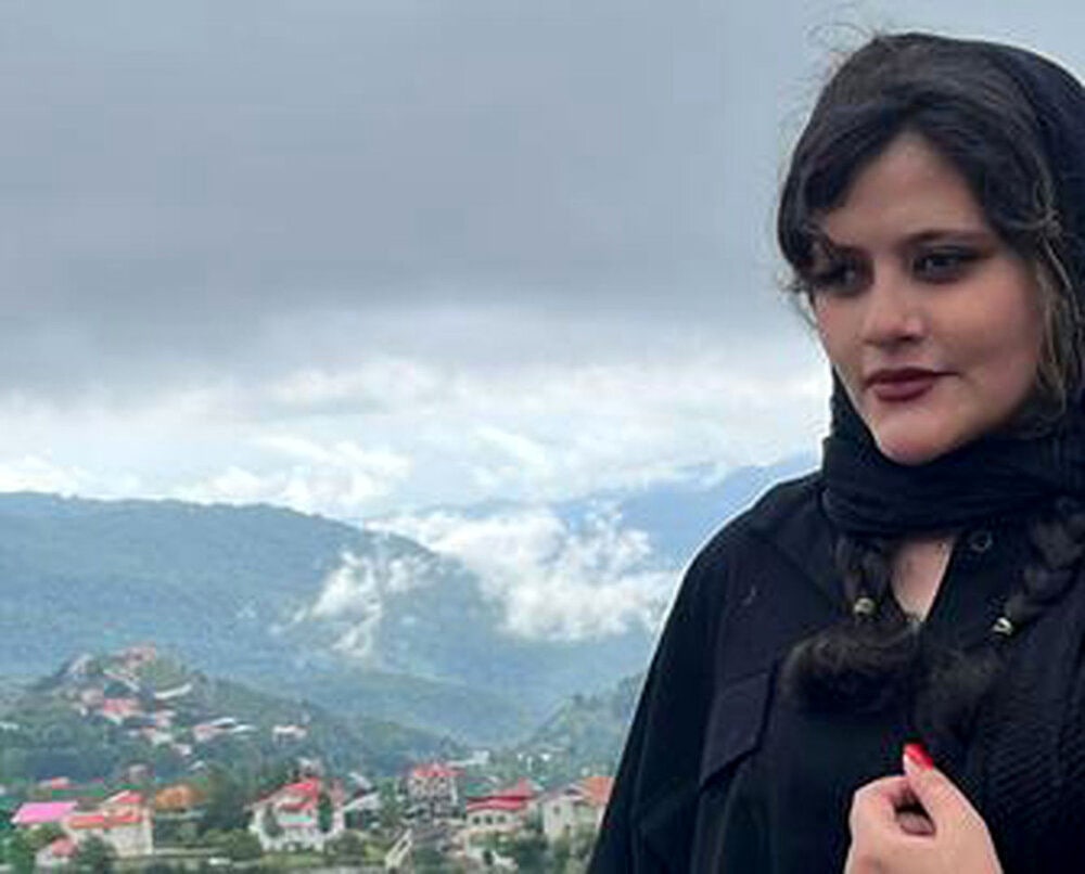 Jîna, Zara, Zeinab, and the Emancipatory Limitations of the Dominant ...