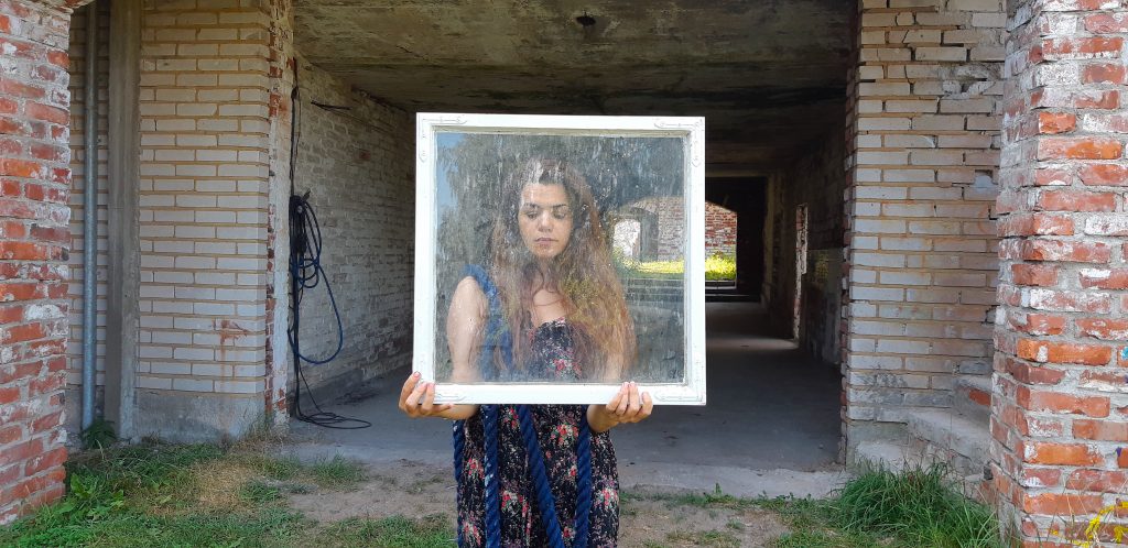 We are more than our bodies: an exploration of the artwork of Avan Omar ...